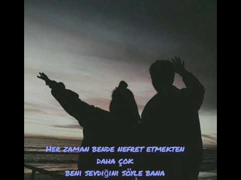 LP. Lost on you. türkçe altyazı(kısa video)