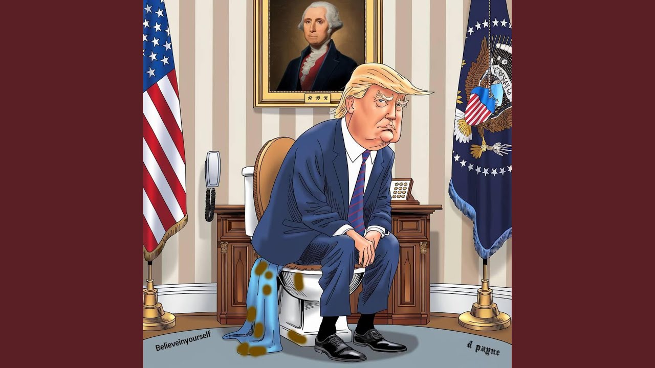 Donald Dump - YouTube