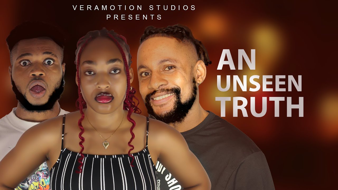 AN UNSEEN TRUTH: no second chance |@veramotionstudio - YouTube