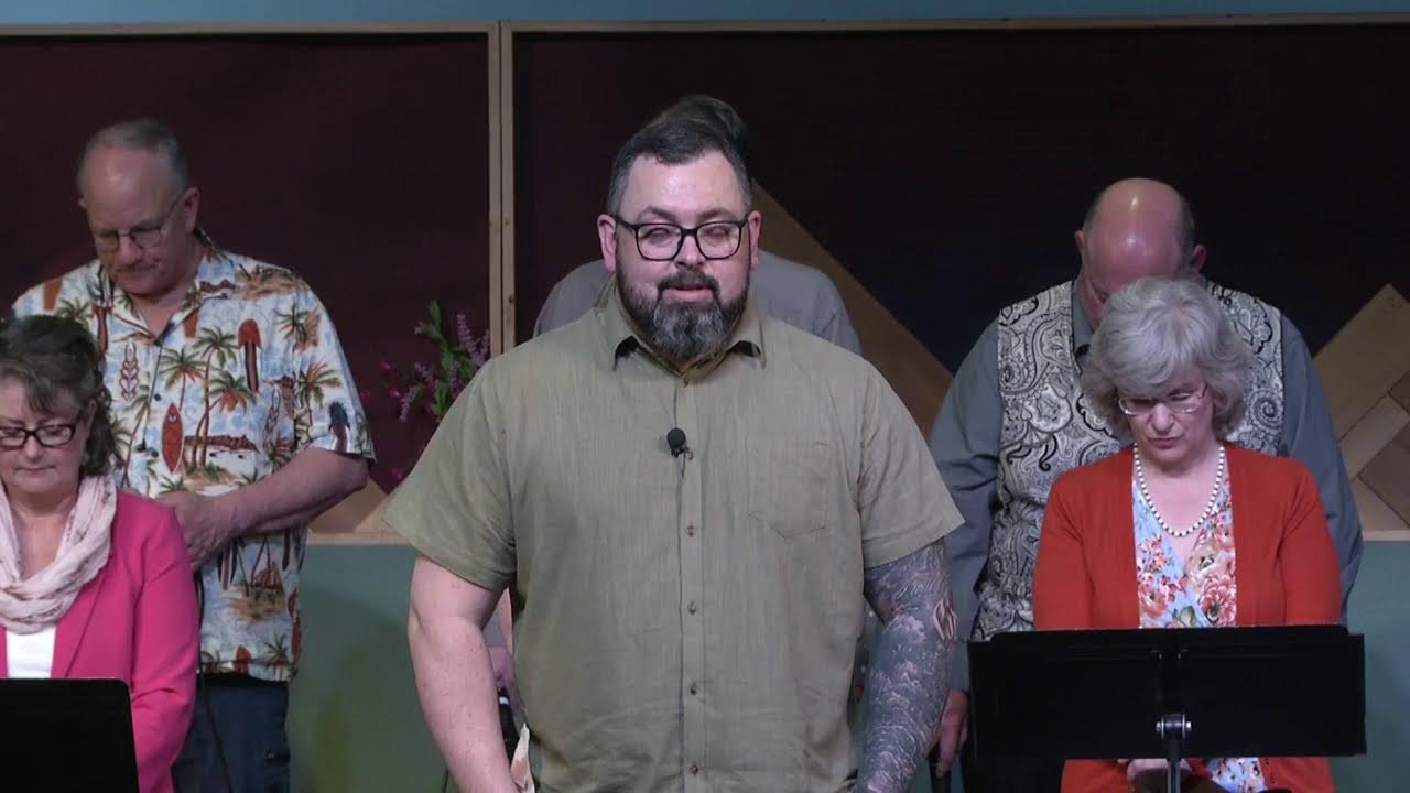 The Dramatic Pause - YouTube