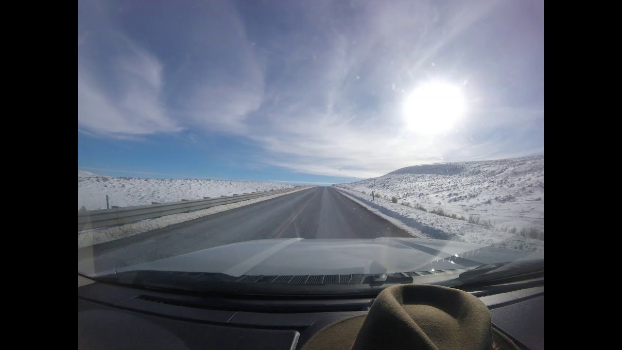 Highway 51 South - YouTube