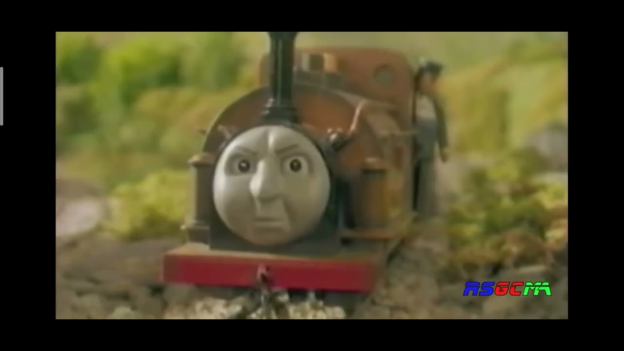 Smudger in every episode - YouTube
