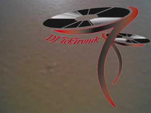 Dj TekTronik - Trance 13 Aout 2010 15/15