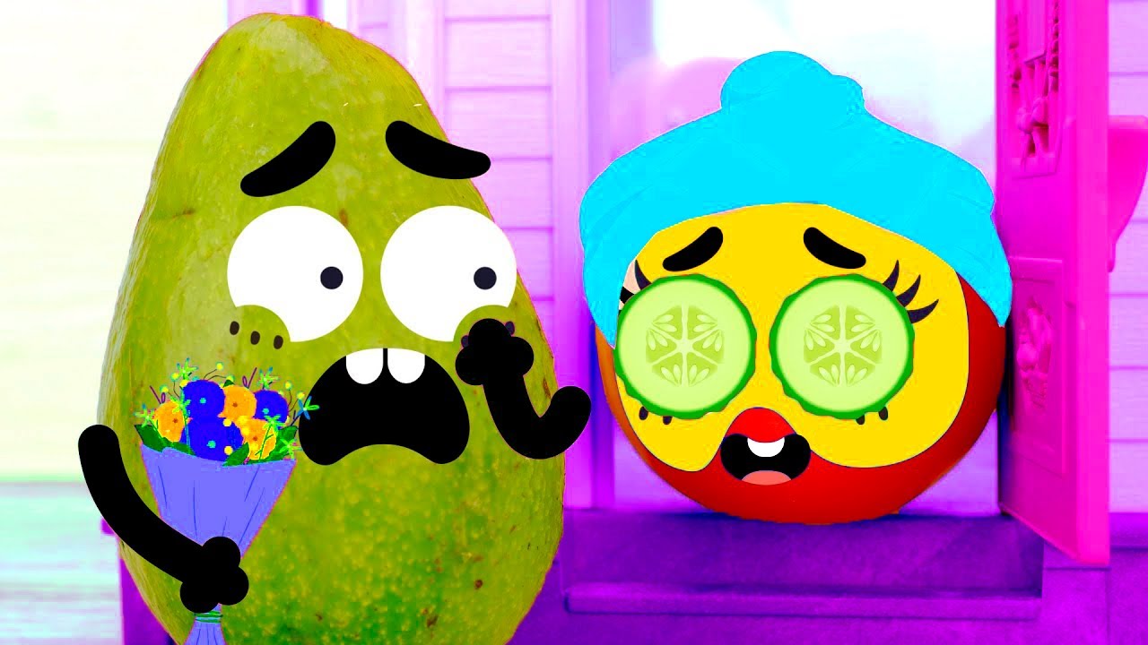 OMG! Crazy Doodles And Their Daily Struggles || Awkward Situations All ...