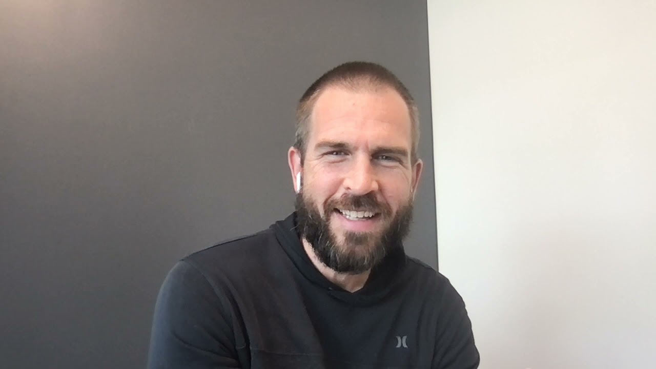 Replica CEO Nick Bowden explains how data will transform city planning ...