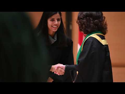 St. Clair @ Ace Acumen Fall 2022 Convocation Video - YouTube