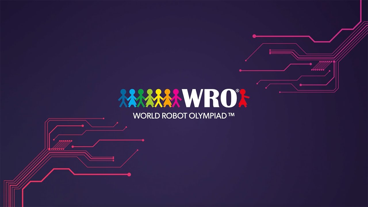 World Robot Olympiad | What is WRO? | 2023 Movie - YouTube