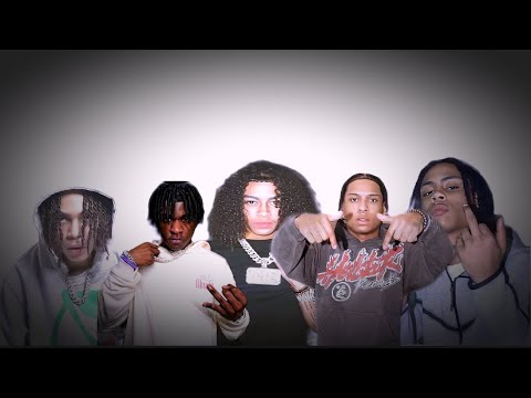 Kay Flock - No More excuses Ft. DD Osama, Sugarhill Ddot, Benzo B ...