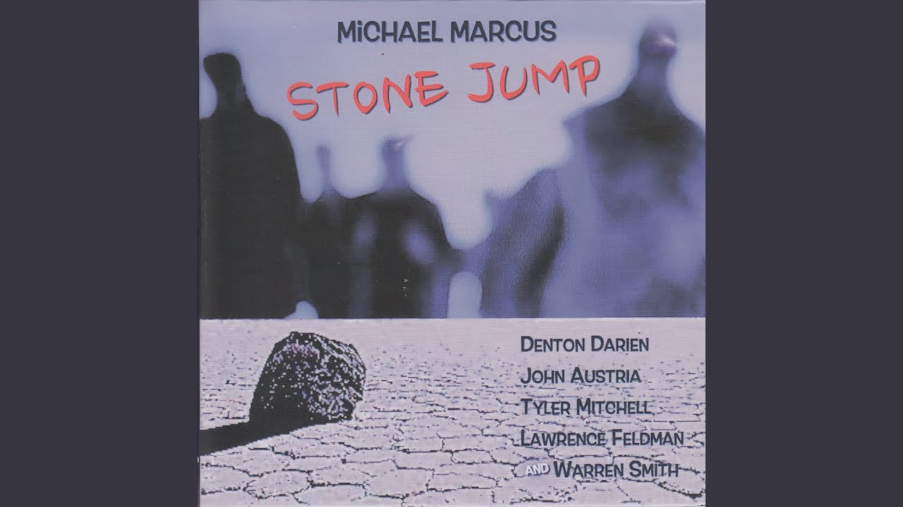 Stone Jump - YouTube