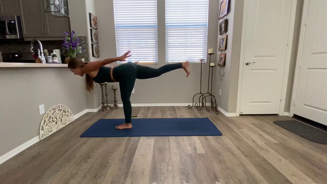 Grounding Lotus Flow - YouTube