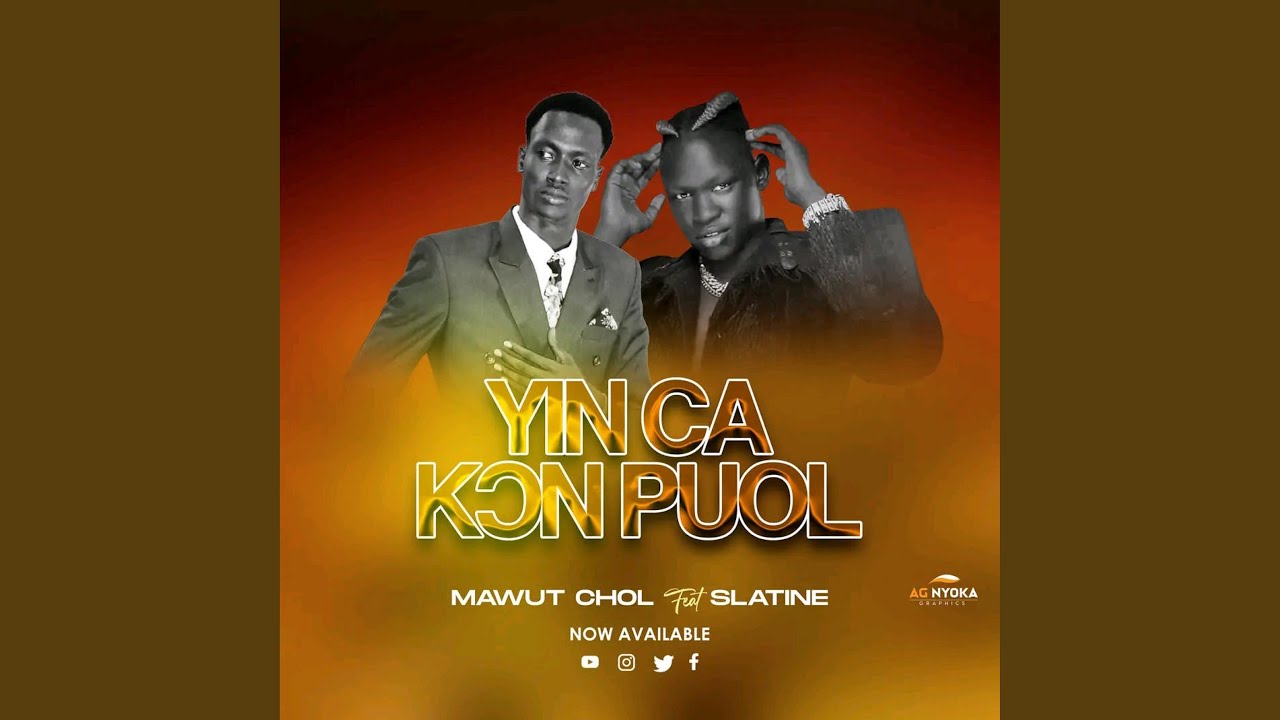 Yin Ca Kon Puol (feat. Mawut chol) - YouTube Music