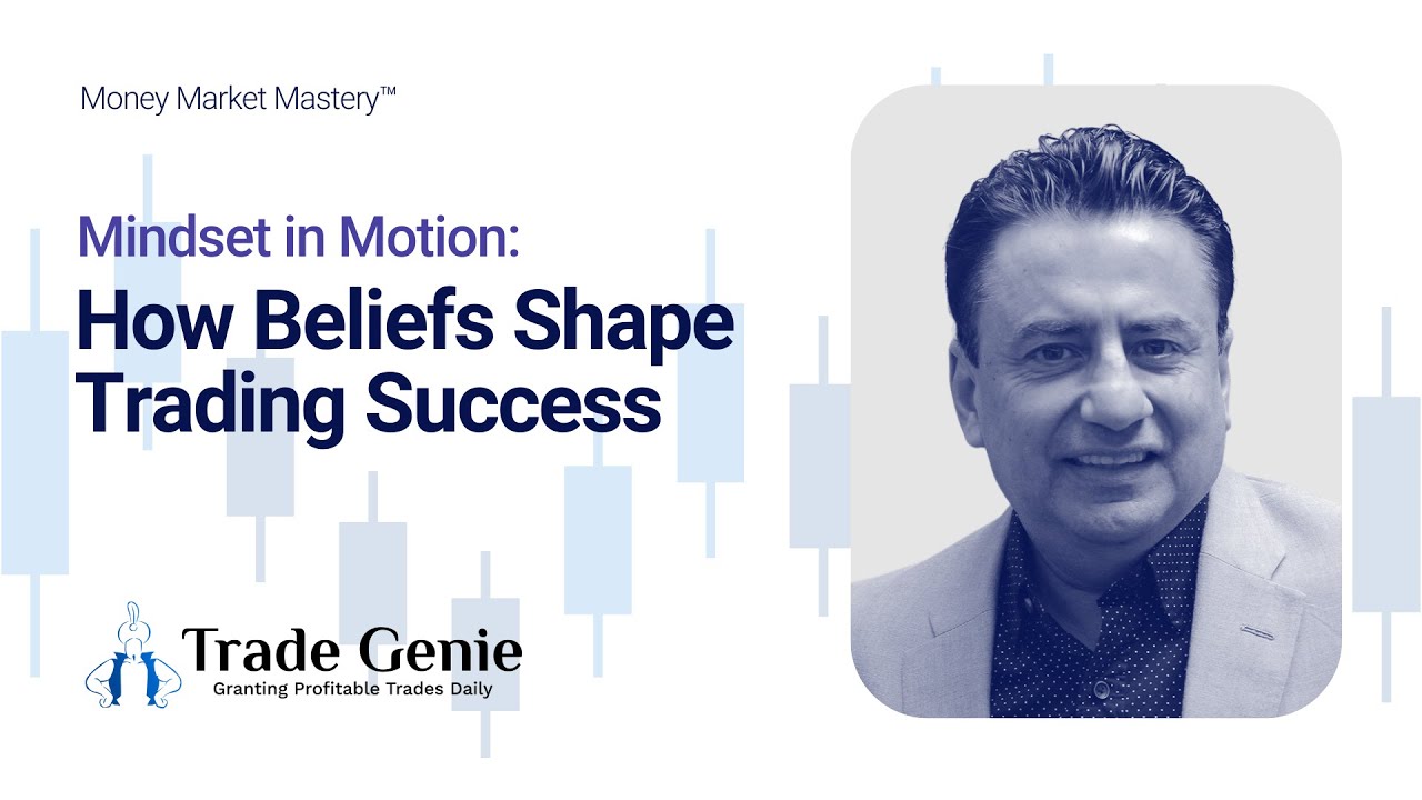 Mindset in Motion: How Beliefs Shape Trading Success - YouTube