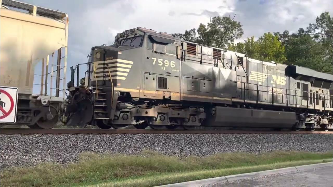 DPU on NS 15T - YouTube