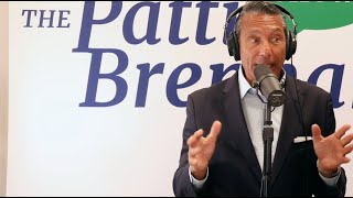 Charitable Giving with John Nersesian of PIMCO – Ep139 – SynthMind