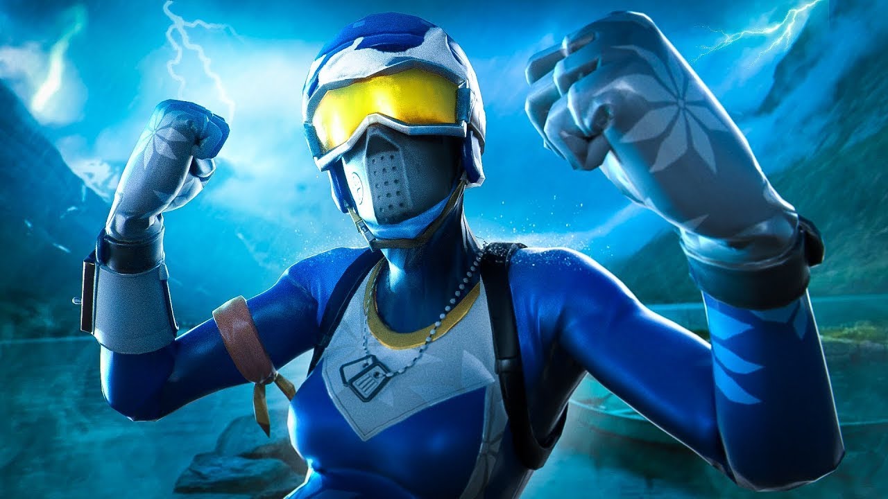 the MOST feared ranked duo (ranked fortnite gameplay) - YouTube