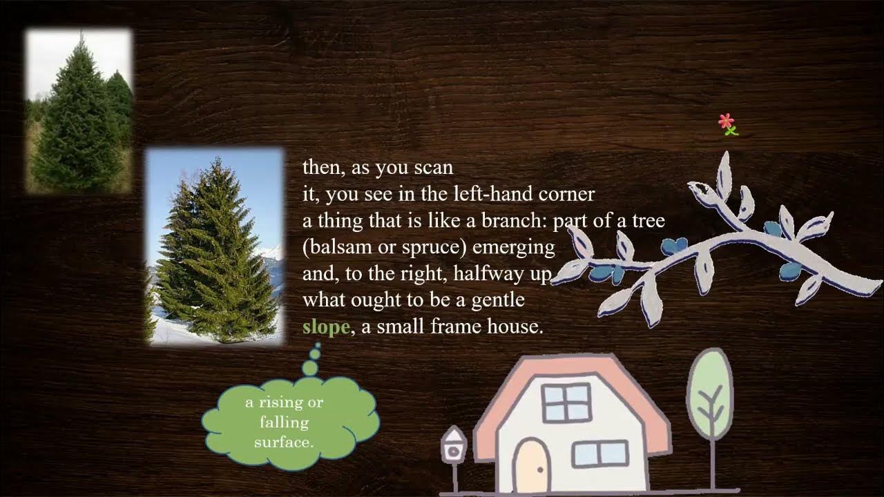 A Reading and Analysis of Margaret Atwood's This Is a Photograph of Me ...