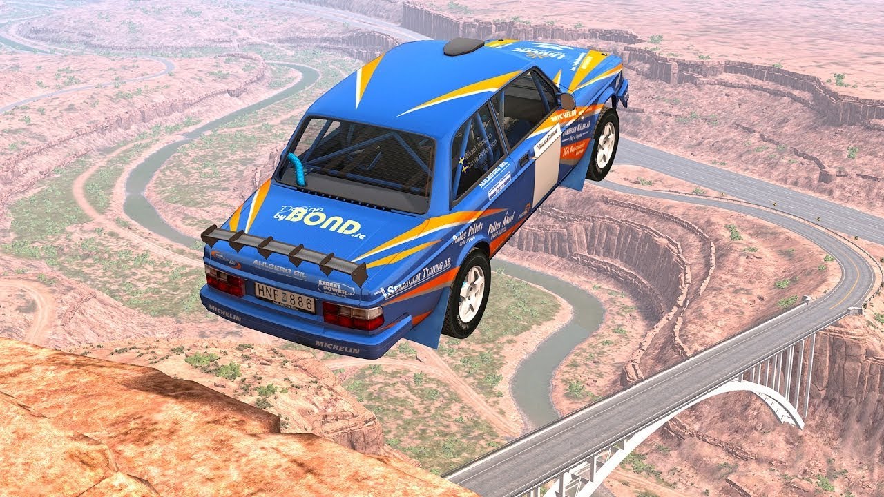 Beamng карьер