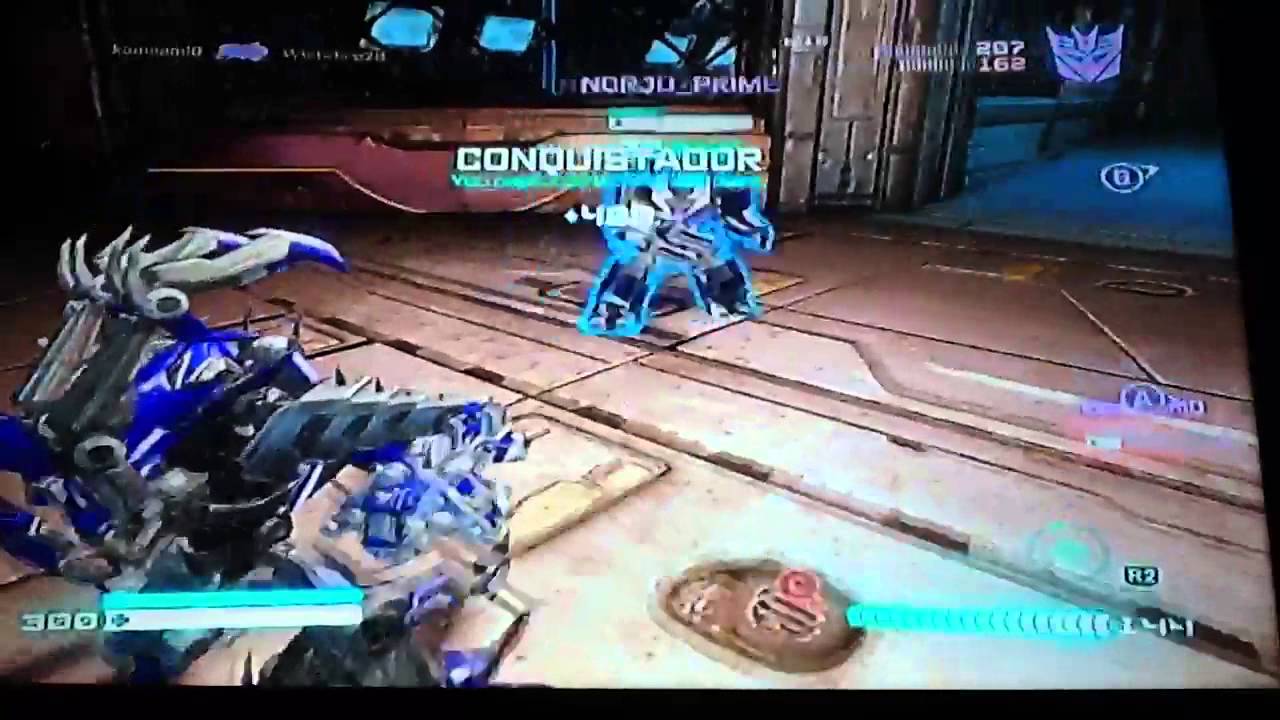 Transformers FOC Insecticon KickBack gameplay - YouTube
