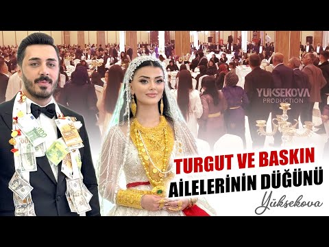 Turgut Ailesinin Düğünü - Yüksekova Düğünleri