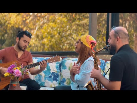 Seda Aksakal - Bi’tek Ben Anlarım (Cover)