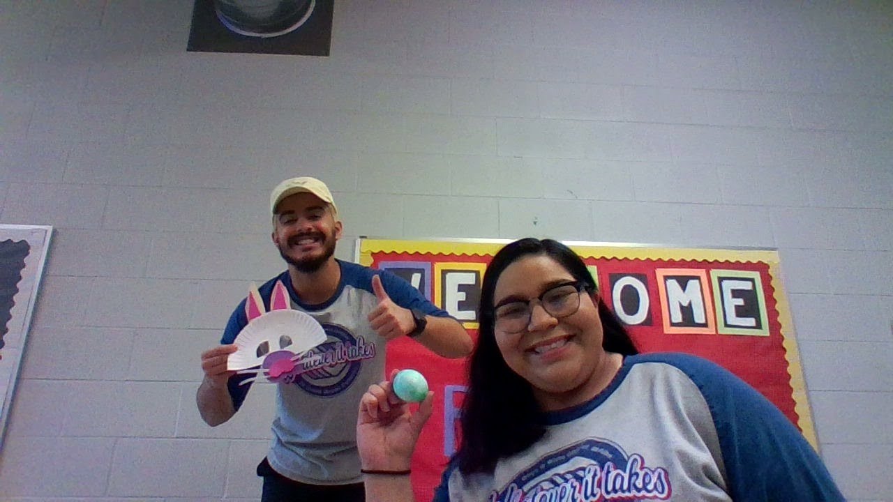 Arts&Crafts with Jesus and Perla - YouTube