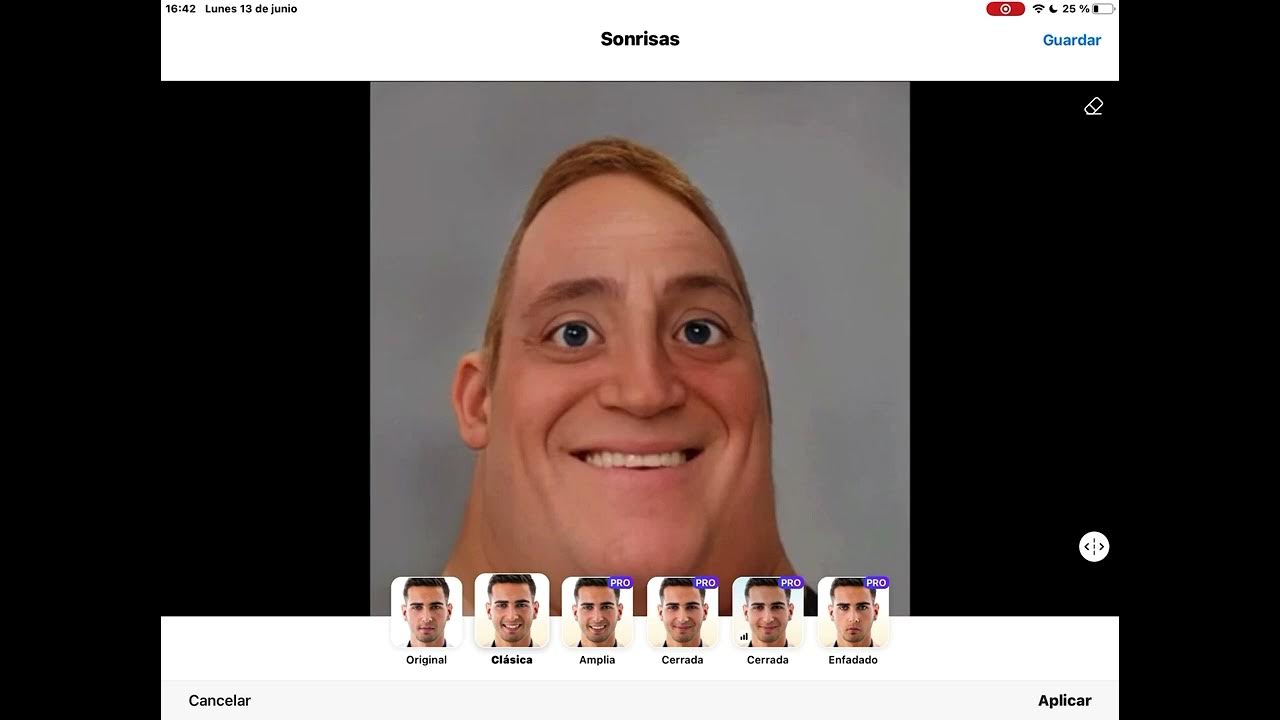 How To Make Mr Incredible Becoming Demonic Phase 2 On IPad #Shorts ...