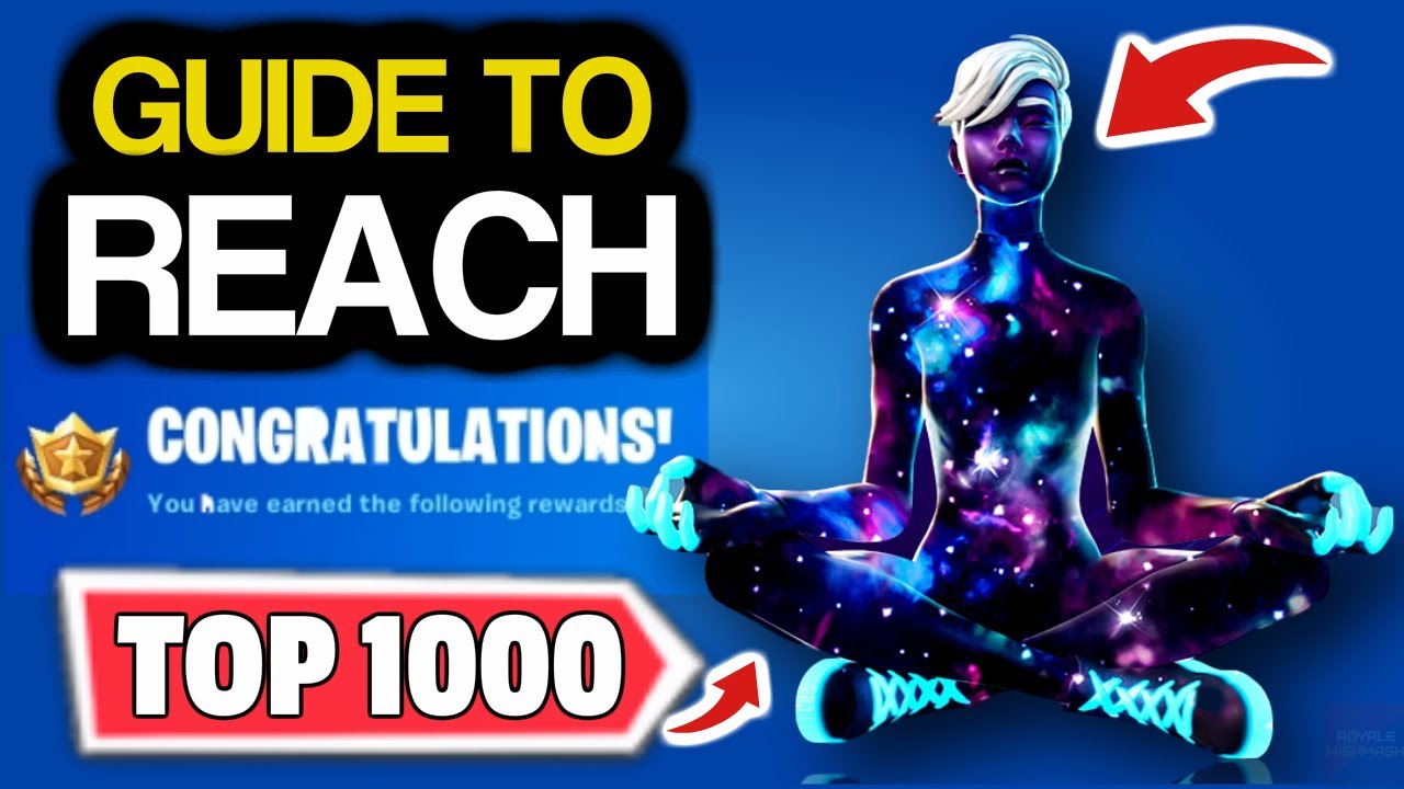 How to get GALAXY SCOUT Skin in Fortnite? (How to get Female galaxy ...