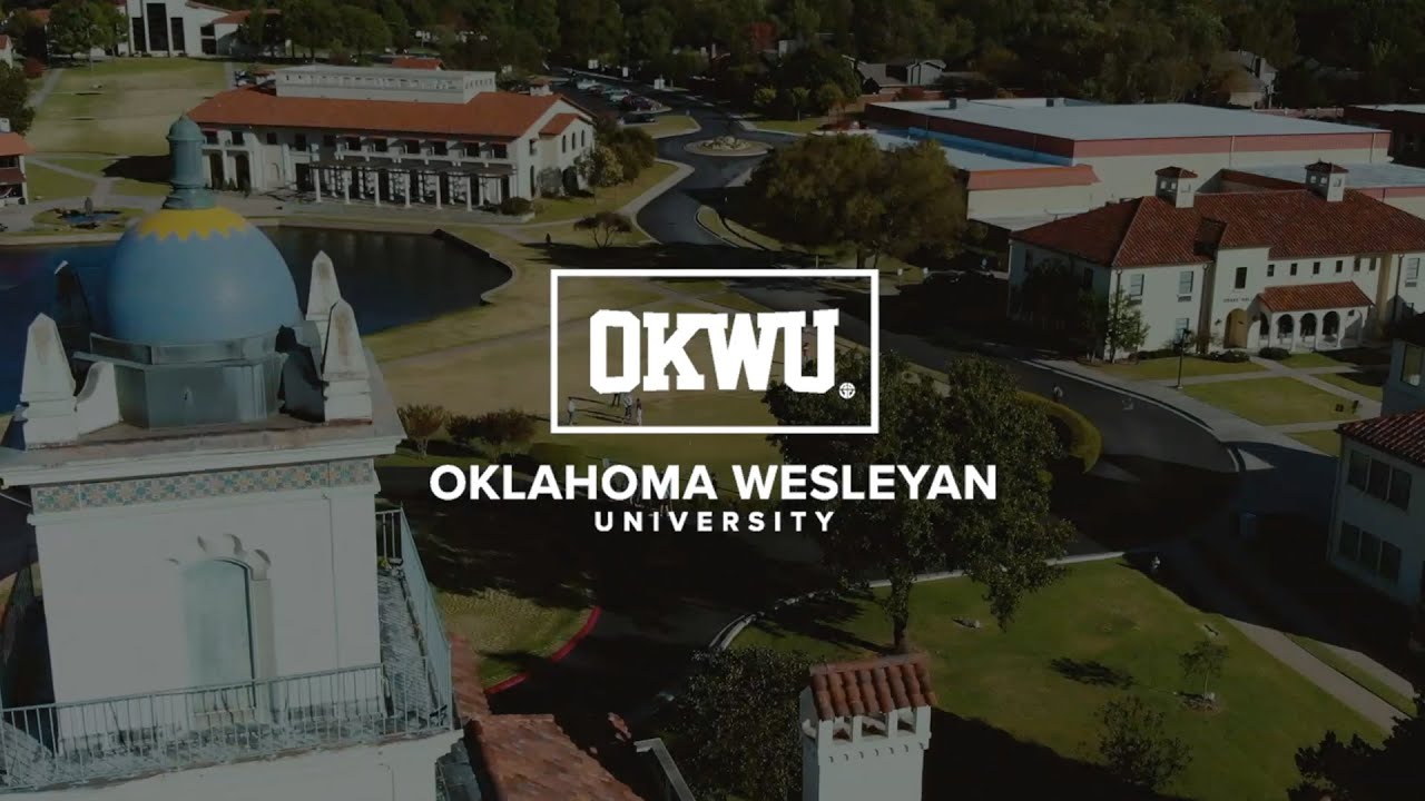 Your OKWU Story - YouTube