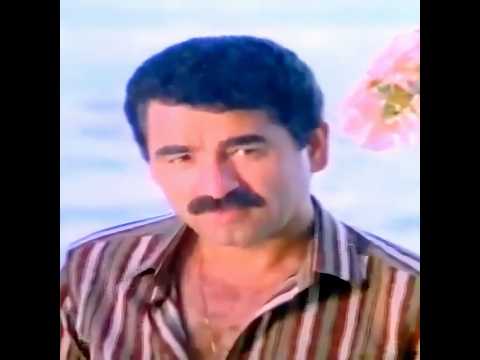 İBRAHİM TATLISES - ÖZLEDİM SENİ