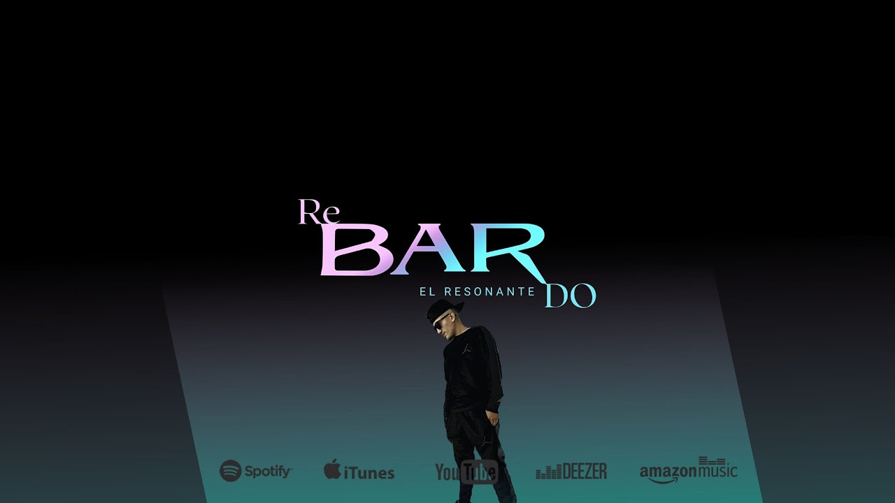 re BAR do @ElResonante 2k22 (Video Liryc) (Bar Versión Cumbia) - YouTube