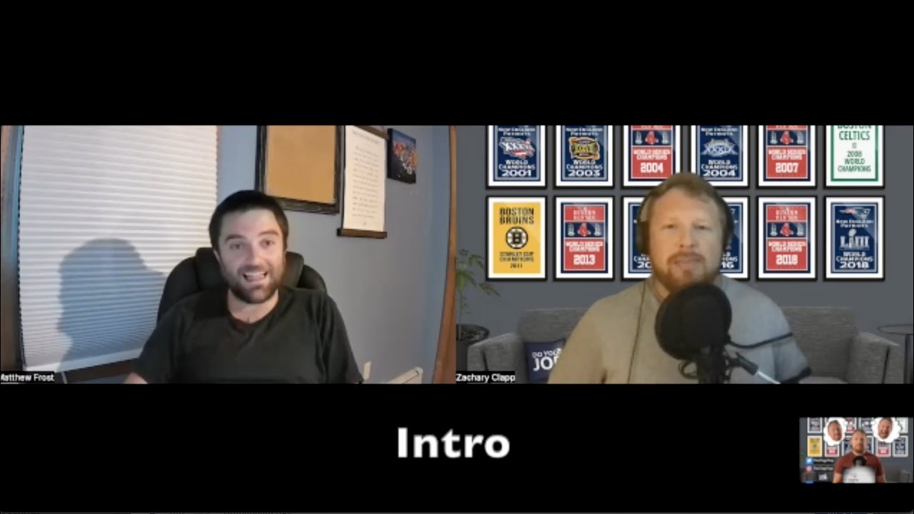 The Clapp Trap 8/19/22 - YouTube