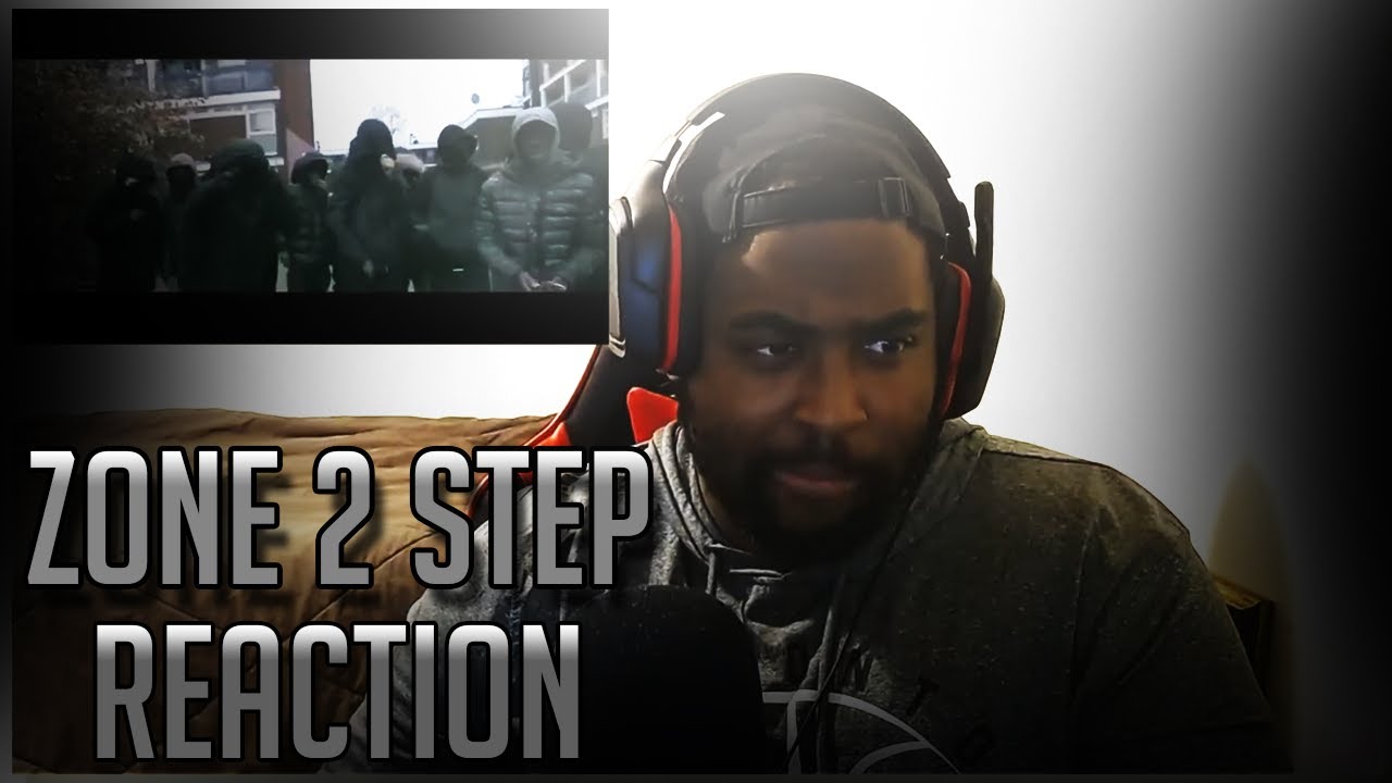 (Zone2) #HitSquad PS x Narsty x Trizzac x Skully - Zone 2 Step ...