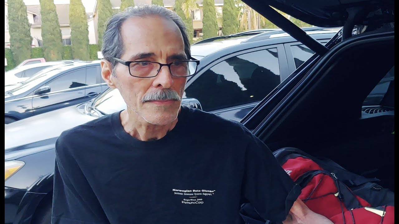 Vietnam Vet talks about serving with the smallest soldier Richard ...