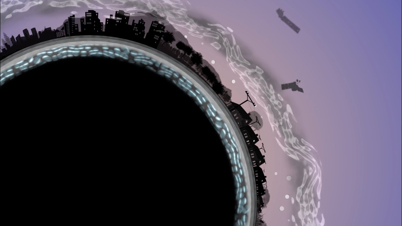 NASA | Getting the Big Picture - YouTube