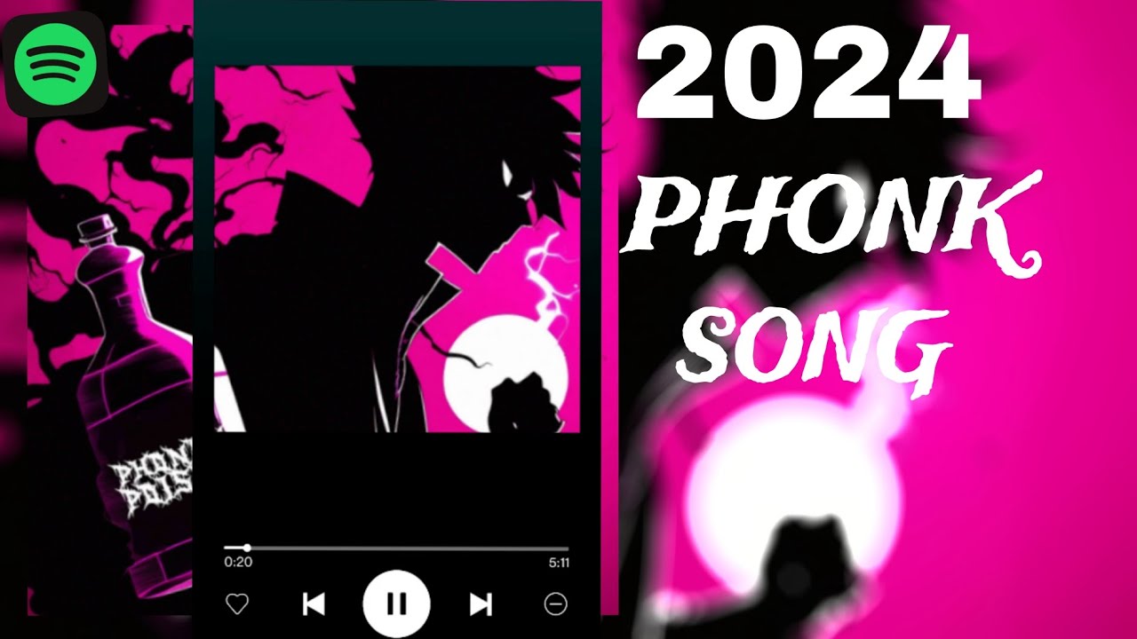 "Rise and Rebuild🌌🌠."[NEW PHONK SONG 2024] - YouTube