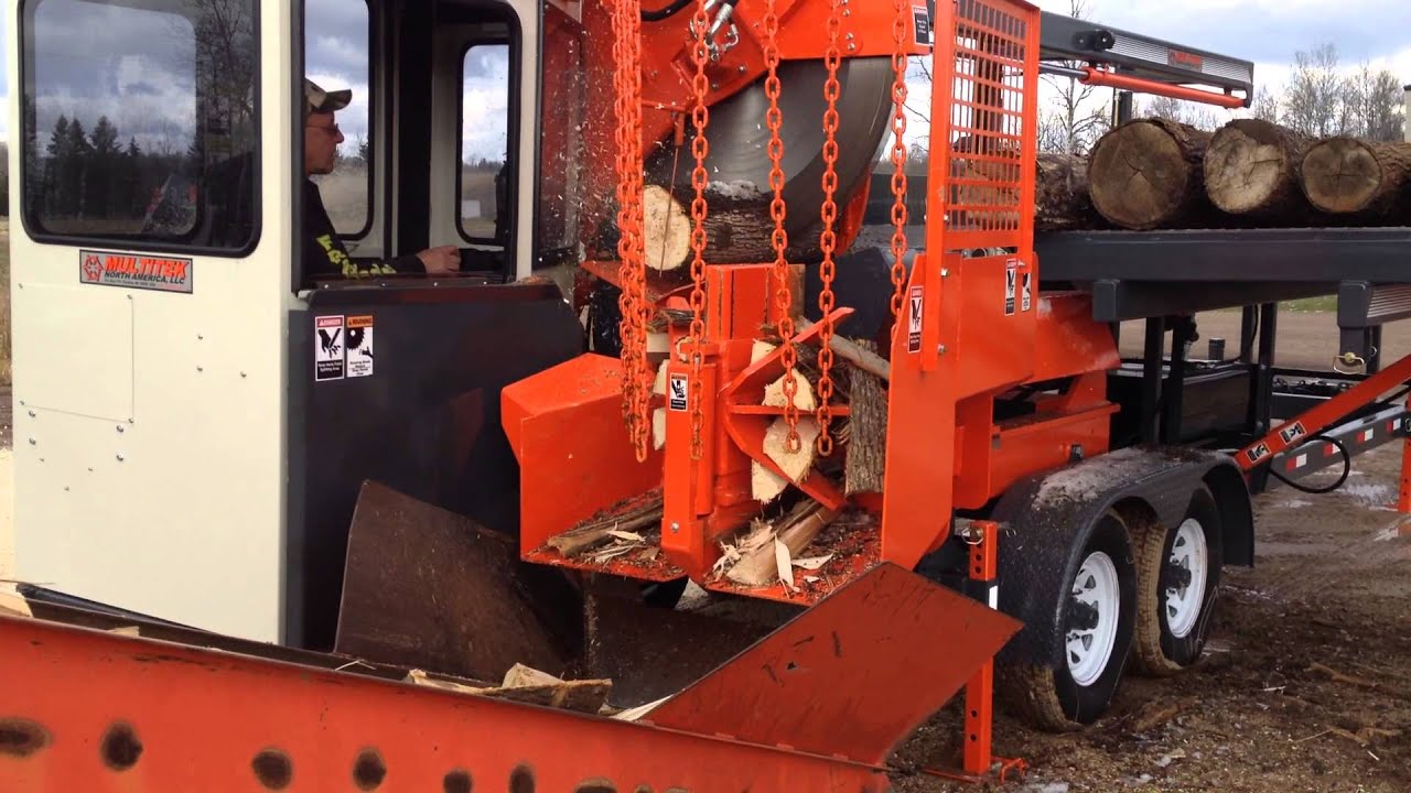 Multitek 2025 Test Video, Prentice, WI 54556 - YouTube