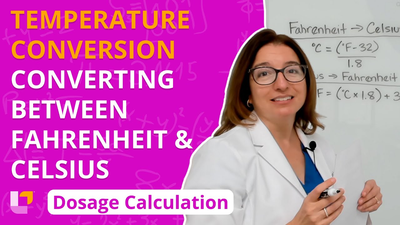 Temperature Conversion Converting Between Fahrenheit Celsius Temperature Conversion Converting Between Fahrenheit Celsius