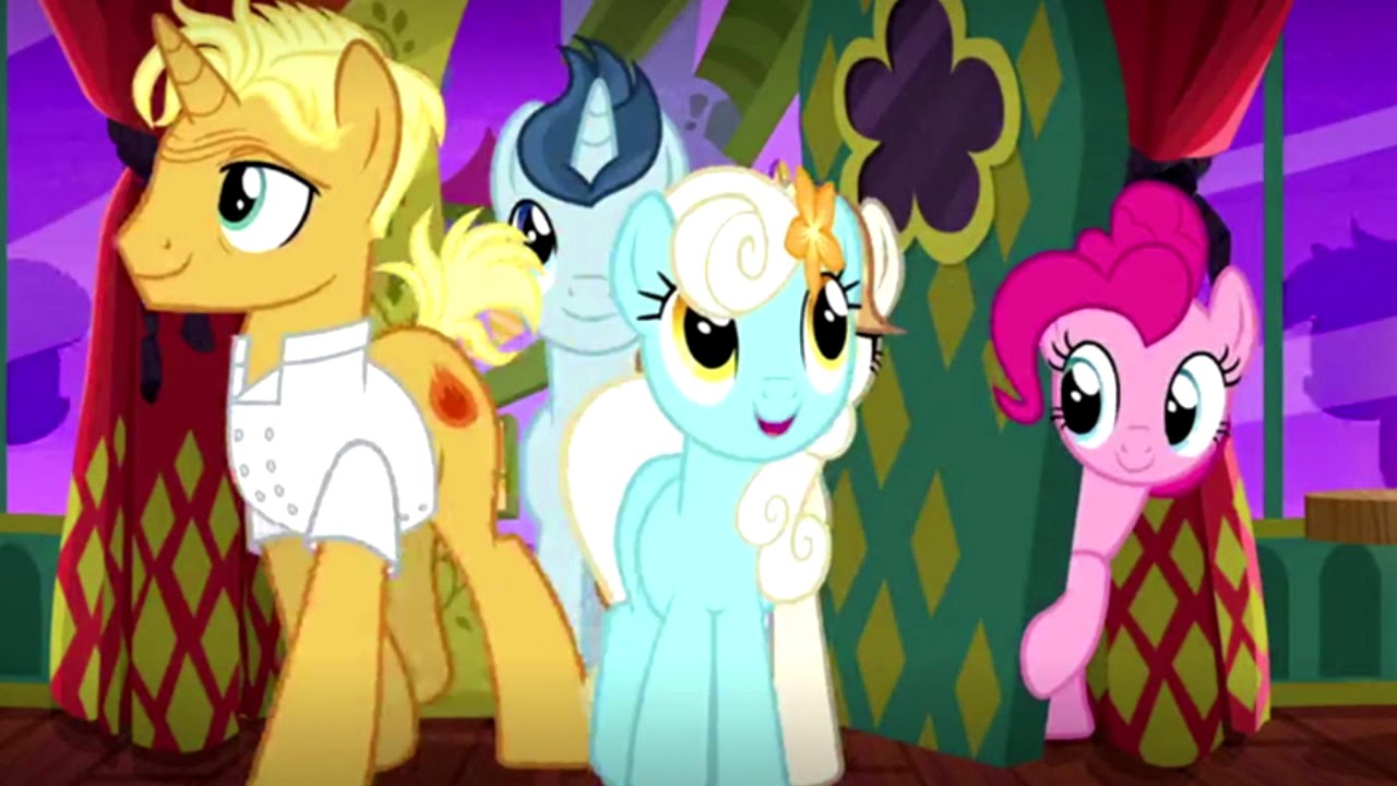 Kitchen Nightmares: Equestrian Misadventures [Chapter 7 - Part 1 ...