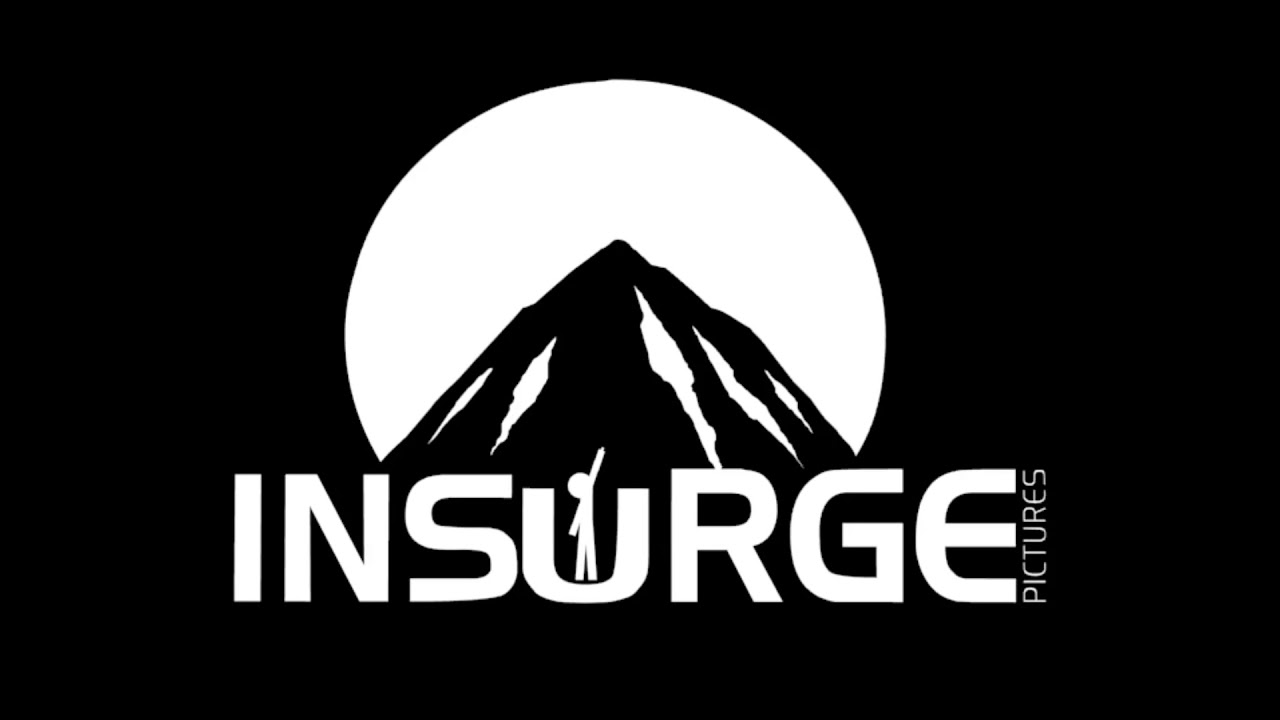 Insurge Pictures Logo 2010 Blender Remake - YouTube