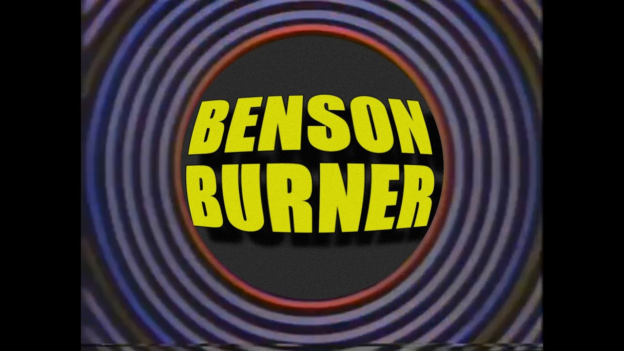 Satchel Grande - Benson Burner - YouTube