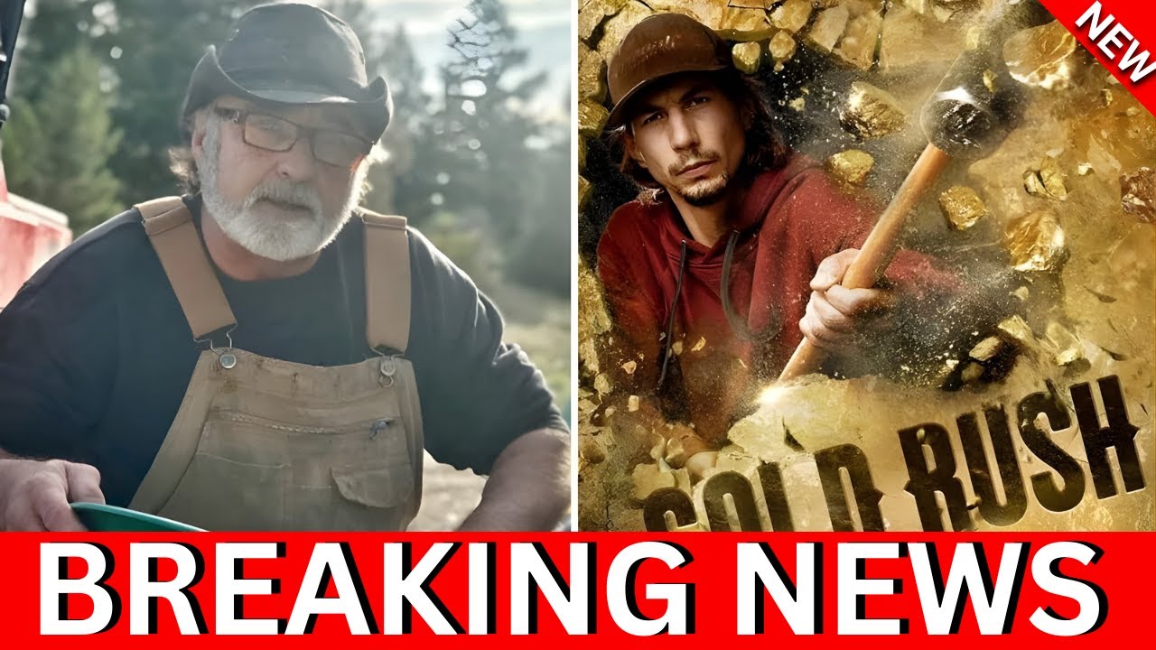 What's REALLY Going On With Fred Lewis Mining Story That Won't Be on ...