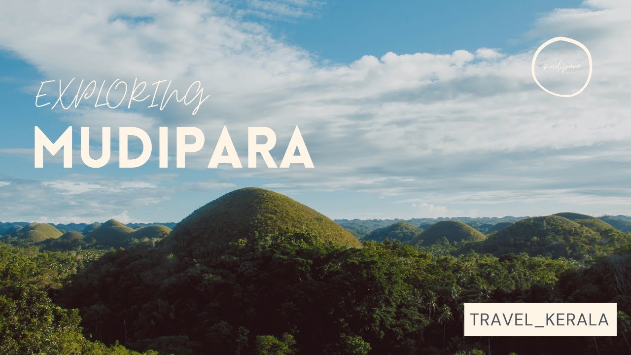 MUDIPPARA VIEWPOINT | TREKKING | SUNRISE - YouTube
