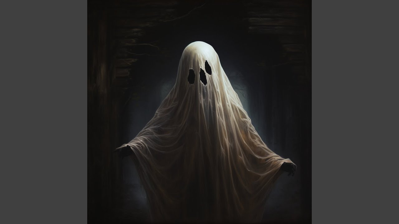 Spectral Haunting on Halloween Night - YouTube Music