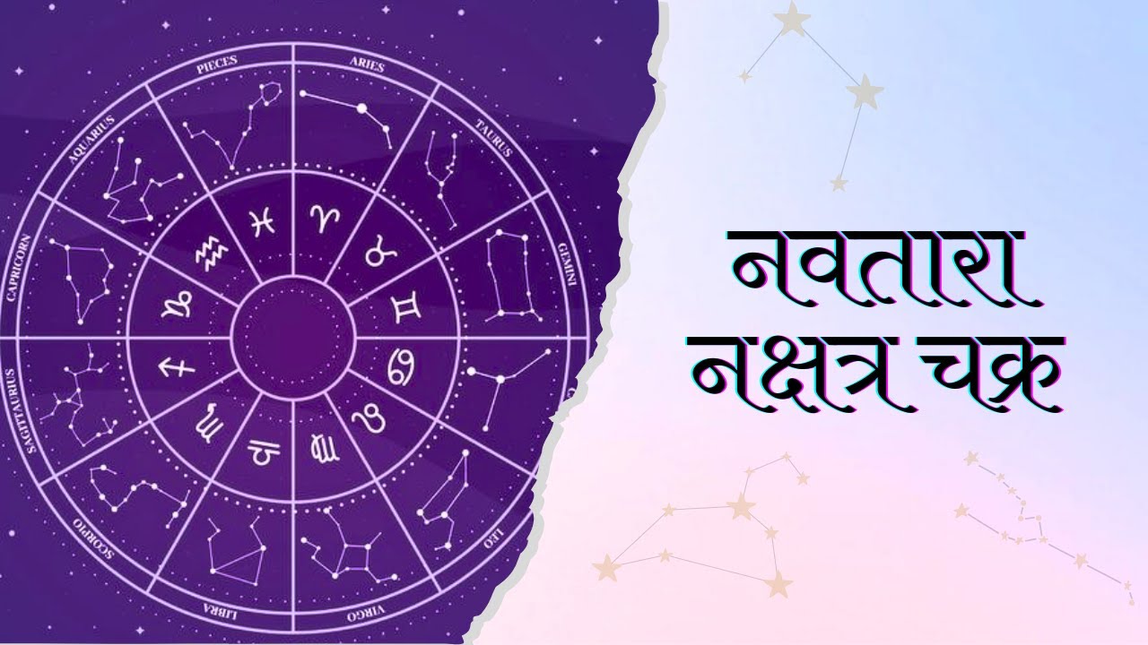 Most Beneficial Nakshatra for You |#navtara| RadhikaVashisht - YouTube