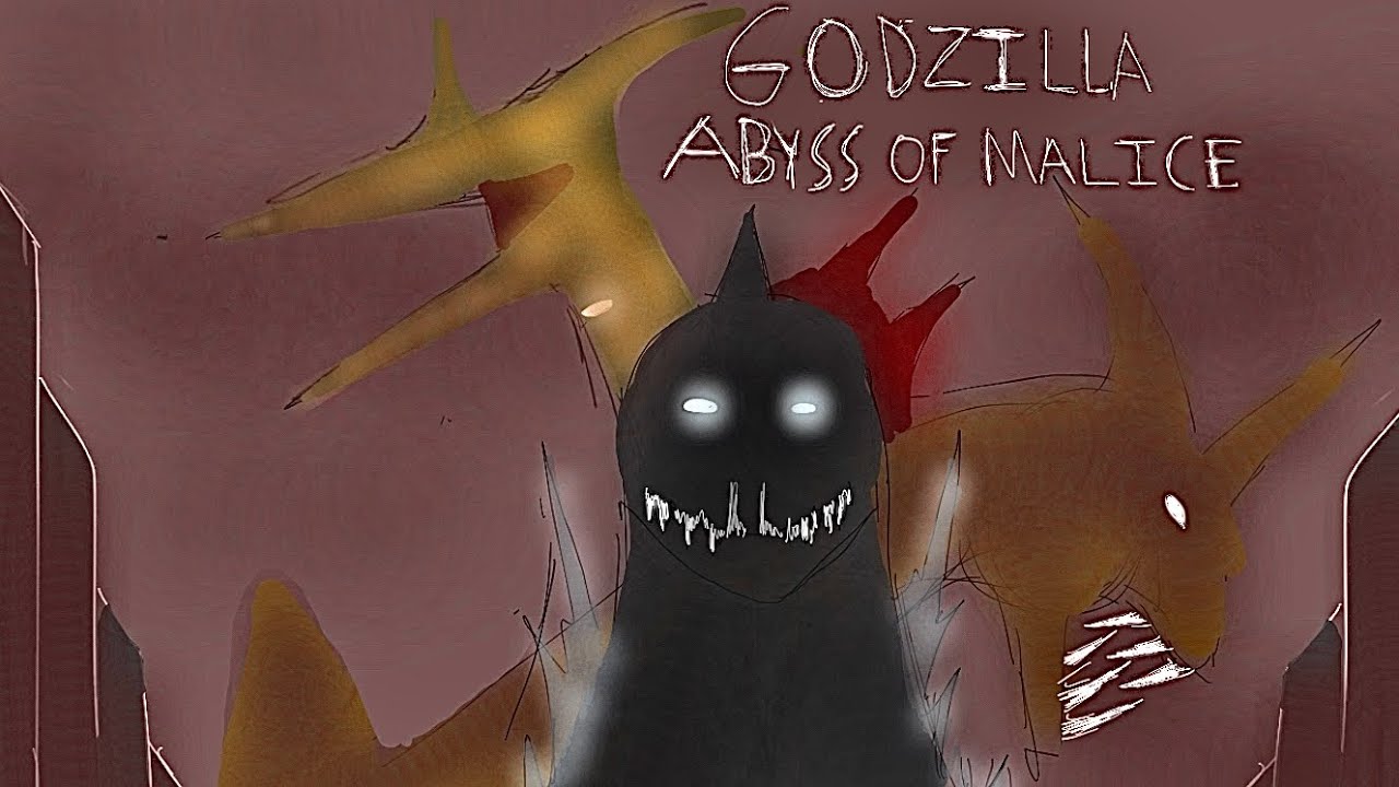 Godzilla Abyss of Malice full episode (Chapter 1) - YouTube