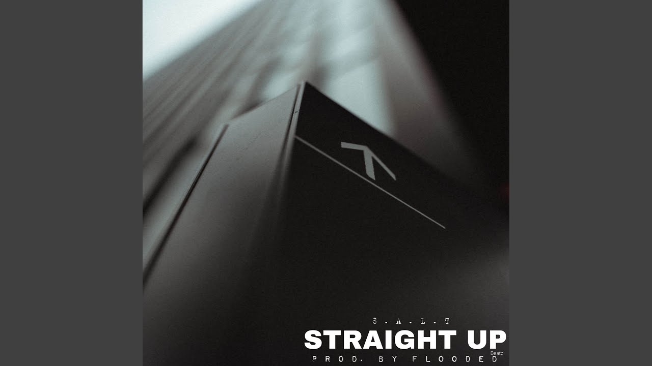 Straight Up - YouTube