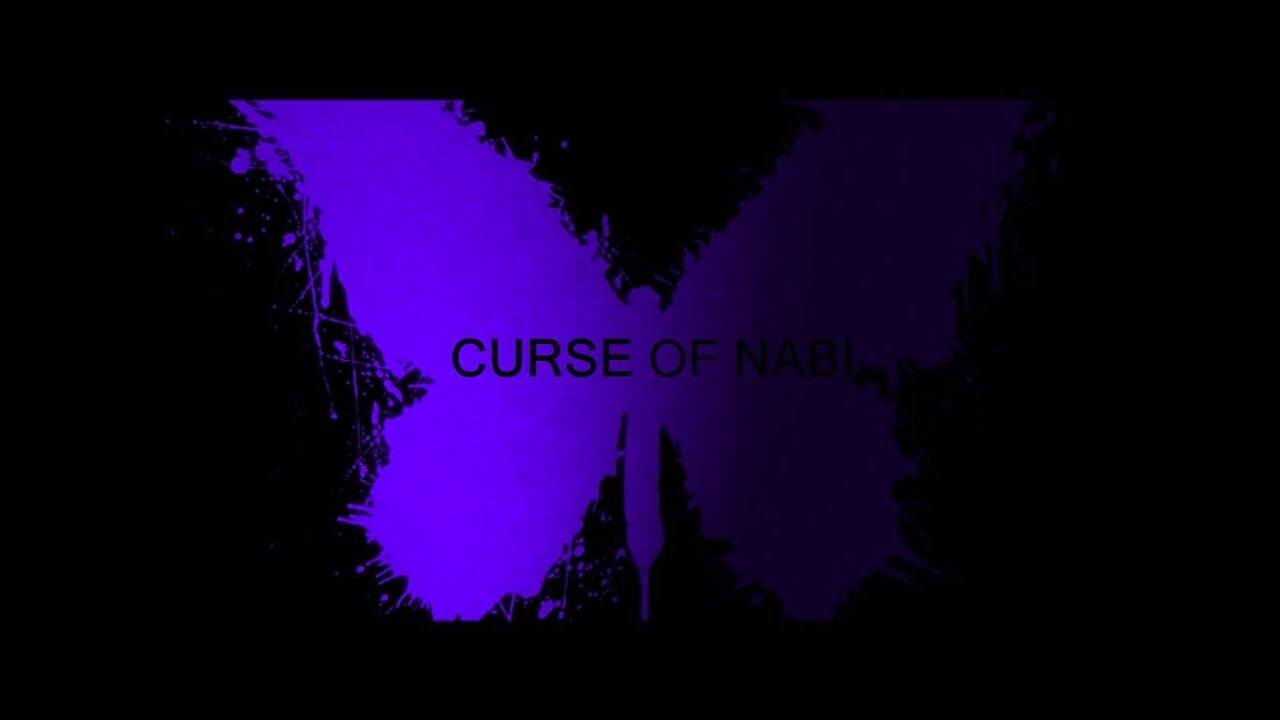 [TRAILER 2] Curse Of Nabi - IMAGINE BTS - YouTube