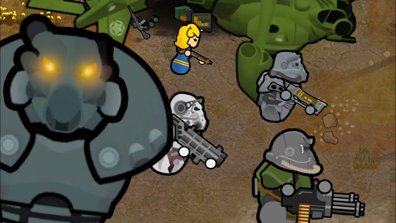 I Built A Super Soldier Army In RimWorld (EP4) - YouTube