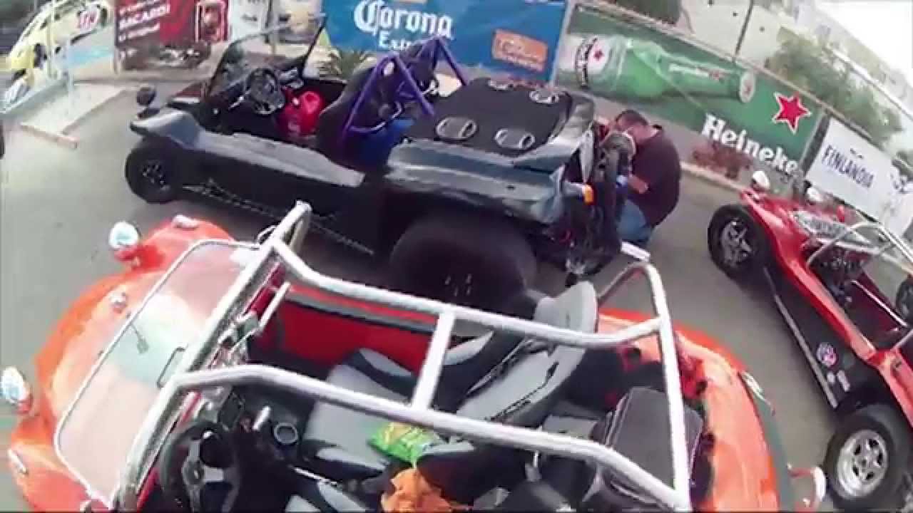 Puerto Rico Racing Buggies - YouTube