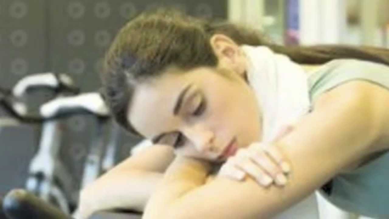 The scientific 7-minute interval workout - with music and ...